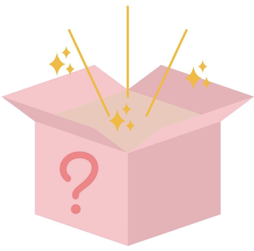 Pick Boxes – Melanin and Moon Minerals